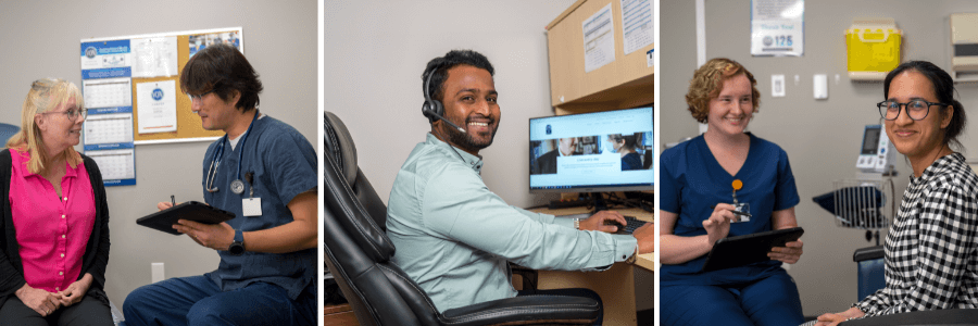 Why VON Connect? | VON